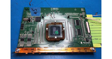 Arasan Announces The Immediate Availability Of Its 2nd Generation Mipi