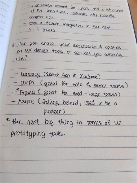 Weizhi Chen On Linkedin Ux Prototypingtools Uxpin Figma Axurerp