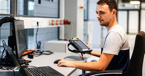 Apprenticeship In Application Development Coding At Keba Keba