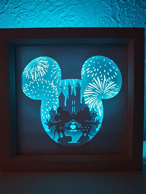 Free Shadow Box Svg Files Artofit