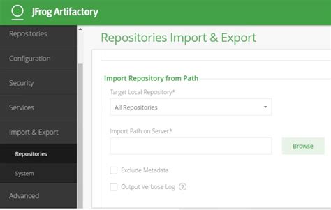 Maven仓库artifactory使用 灰信网(软件开发博客聚合) Maven仓库artifactory使用 灰信网(软件开发博客聚合)
