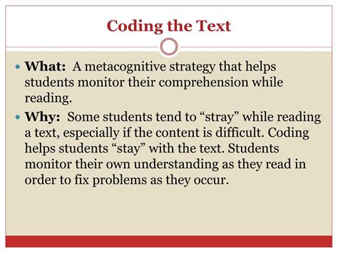 PPT Text Coding PowerPoint Presentation Free Download ID
