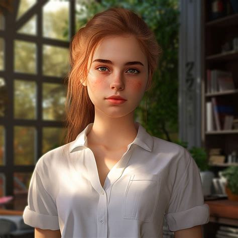 The Norway Girl By Jeremias R On Deviantart