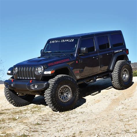 Westin 18 22 Jeep Wrangler Jl Unlimited Outlaw Nerf Step Bars 20 14065