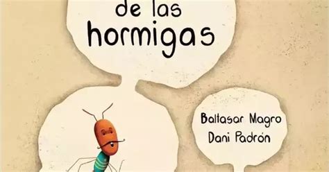 Sol Book Box El Secreto De Las Hormigas