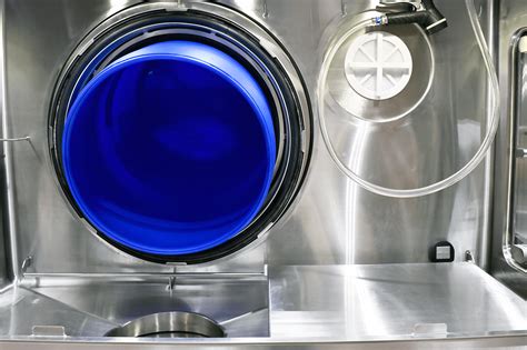 Containment Isolator Rheo Engineering