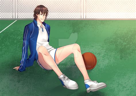 Pe Uniform By Gentlenuey On Deviantart