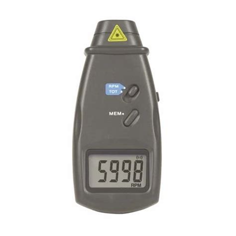Digital Tachometer Calibration Services At ₹ 350 In Pune Id 13689283788
