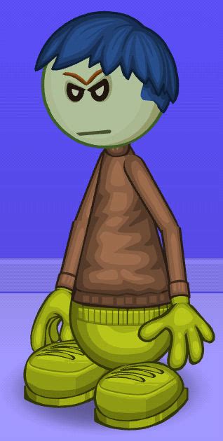 Gorgonzola Chowder By Smurfysmurf12345 On Deviantart