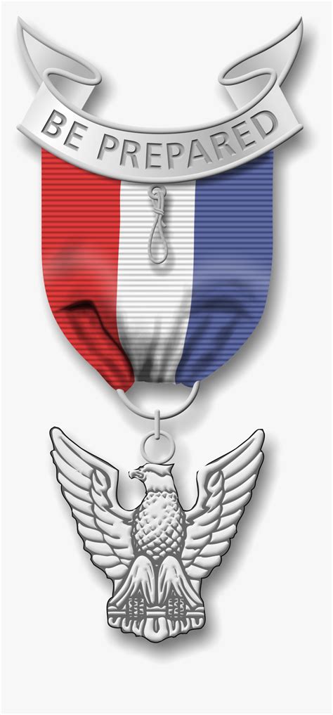 Eagle Scout Clip Art