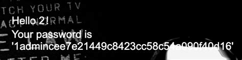 Java Ctf Web 极客大挑战 2019 Lovesql 个人文章 Segmentfault 思否