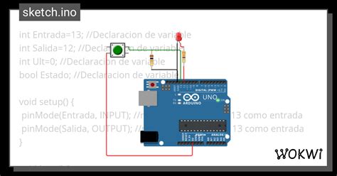 Garcianegretep2 Wokwi Esp32 Stm32 Arduino Simulator
