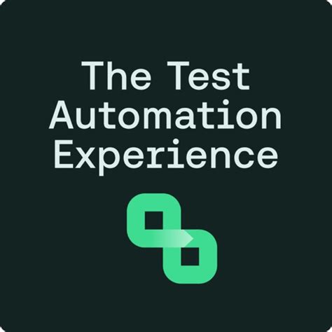 Test Automation Experience Analyticsweek All Things Analytics