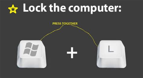 OKtech Tip UNDERSTANDING THE POWER BUTTON OR SHUTDOWN OPTION