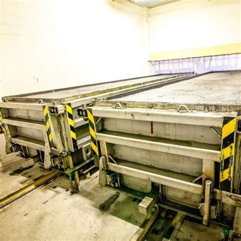 Production Process Lian Wang Trading Pte Ltd