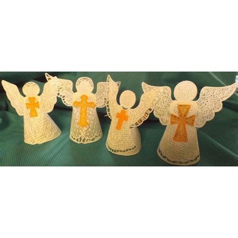 FSL Angels C Some Stitches