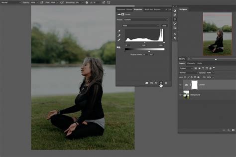 Create A Glow Effect In Photoshop Phlearn
