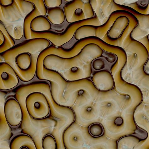 Πίνακας σε Plexiglass Textures And Patterns 65 Smartcrafts