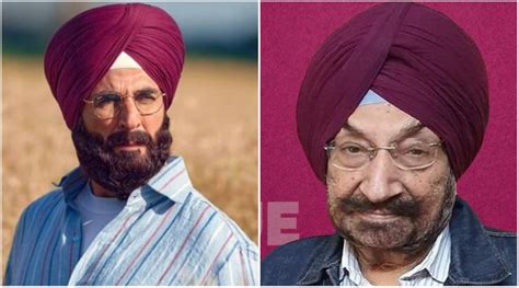 Mission Raniganjs Real Story How Jaswant Singh Gill The Inspiration Behind Akshay Kumars