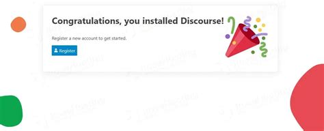 How To Install Discourse On Ubuntu RoseHosting