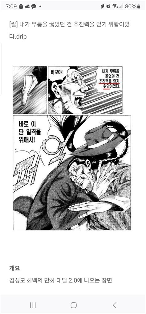 찢의 시대가 온다 정치 시사 에펨코리아