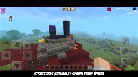 Sculk Invasion Addon 1 19 Mcpe Bedrock Mod Mc Mod Net