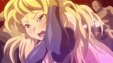 Murakami Teruaki Mireille Von Austria Mashou No Nie 3 Animated