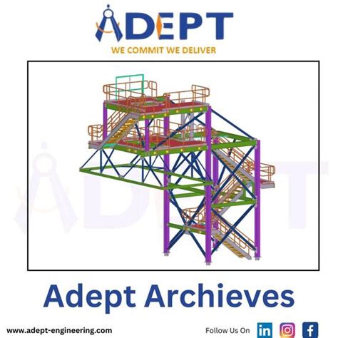 Adept Engineering Solutions Pvt Ltd Adeptengineering Profile Pinterest