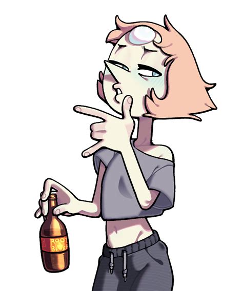 Discount Supervillain Pearl Steven Universe Steven Universe 1girl