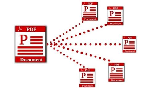 4 Best Ways To Batch Split Pdfs
