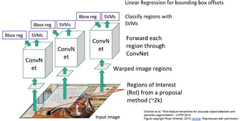 cs231n lecture 11 detection and segmentation cs231n transposed