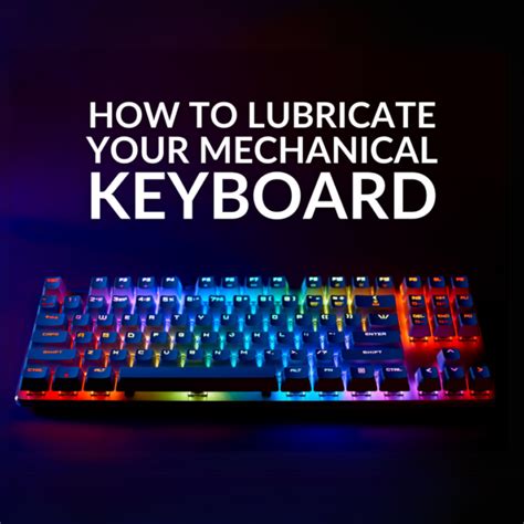 How To Safely Remove Keyboard Keycaps