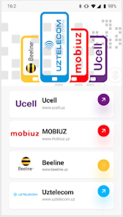 Ussd Uzbekistan Apk Para Android Descargar