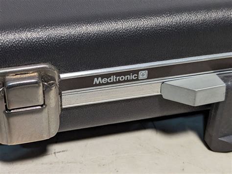 Used Medtronic 7432 Pacemaker Tester For Sale Dotmed Listing 4715588