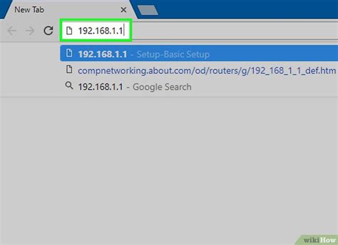 Cómo Configurar Un Router Para Usar Dhcp Con Imágenes