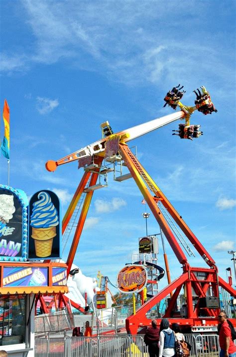 Have A Gweat Time At The Florida State Fair