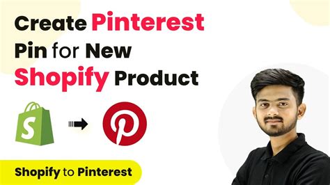How To Create A Pinterest Pin For New Shopify Products Using Pabbly