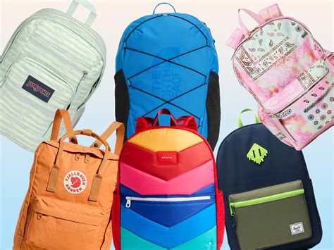 10 Best Tween Backpacks From Nike Jansport And More For This Semester