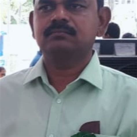 P Prasanth Senior Scientist Doctor Of Philosophy In Horticulture