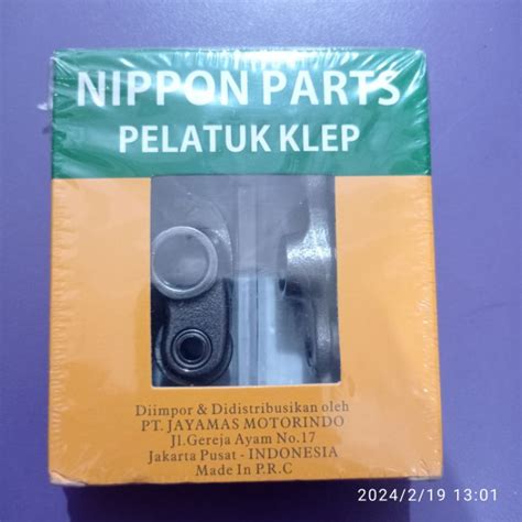 Jual Pelatuk Klep Templar New Mega Pro Mono Verza Ksp Npp Shopee Indonesia