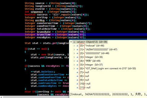 Bug Comalibabafastjson2supportcsvcsvreader 解析 Csv 数据有 Bug