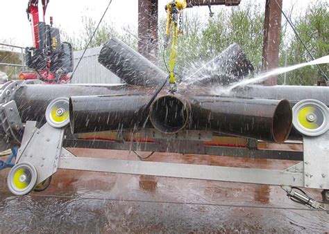 K Node Cutter Cutting Underwater Technologies Ltd