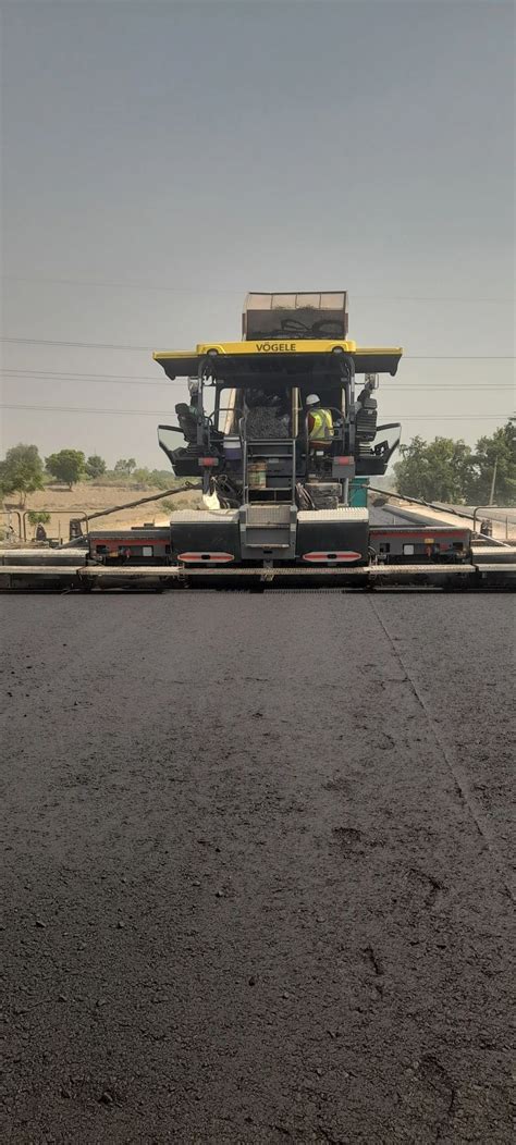 shashwat on linkedin mcpl nh 709a dbm work