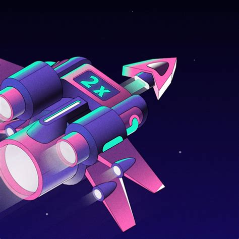 Waffle Pay Ui Hero Illustration Animation Motion Designer Dirkjan Co