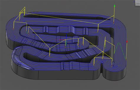 Possible Error With Geodesic Toolpath Autodesk Community