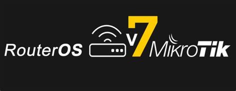 پیکربندی Routeros V7 در میکروتیک مسترشبکه