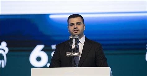 Eyyüp Kadir İnan Kimdir Akp İzmir Milletvekil Aday Onedio