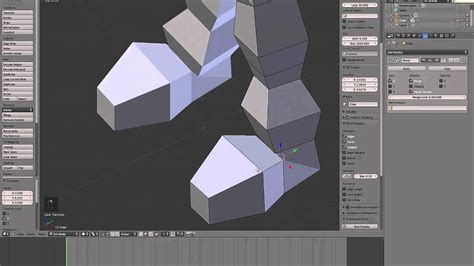 Basic Blender Workflow Tutorial Youtube