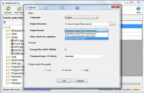 How To Hide Secret Messages In Music Files Cyber Security