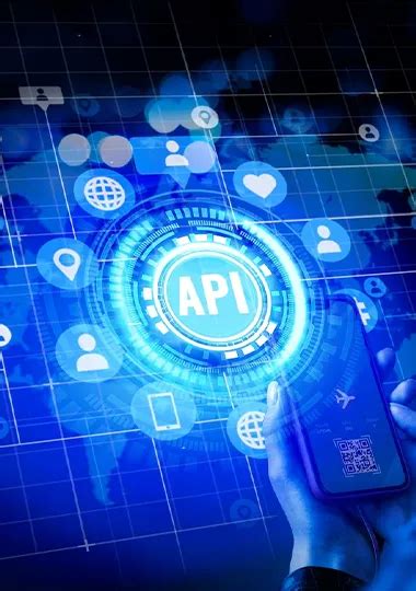 custom api development and integration services daffodil software